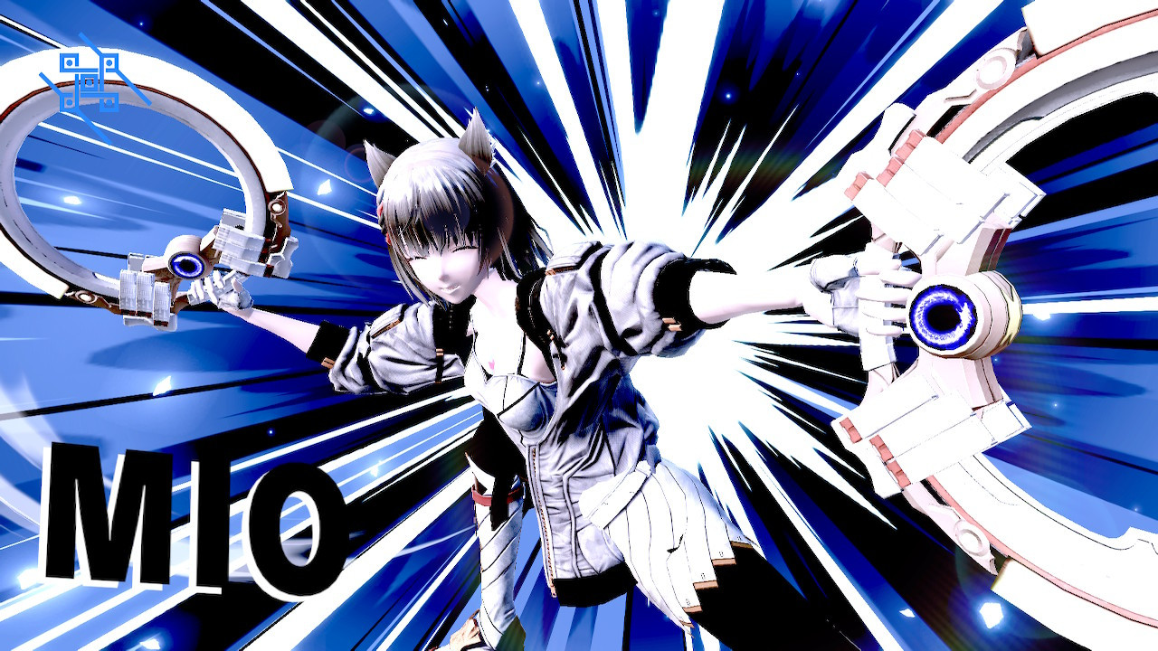 Xenoblade Chronicles 3 Series Icon Pack Mod for Super Smash Bros ...