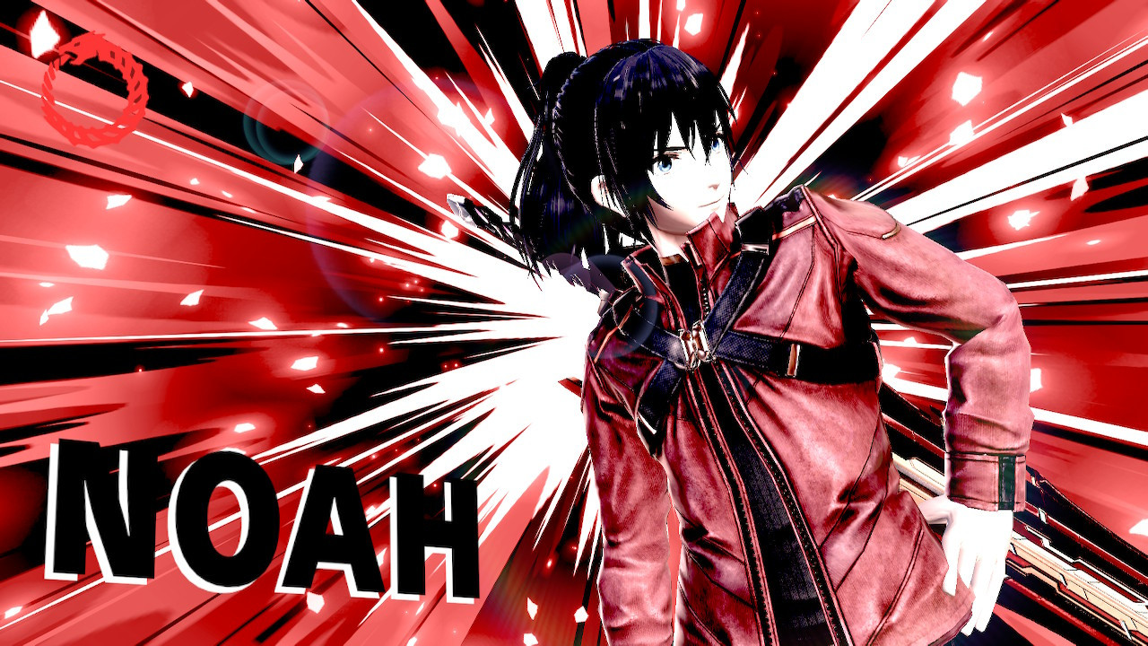 Xenoblade Chronicles 3 Series Icon Pack Mod for Super Smash Bros ...