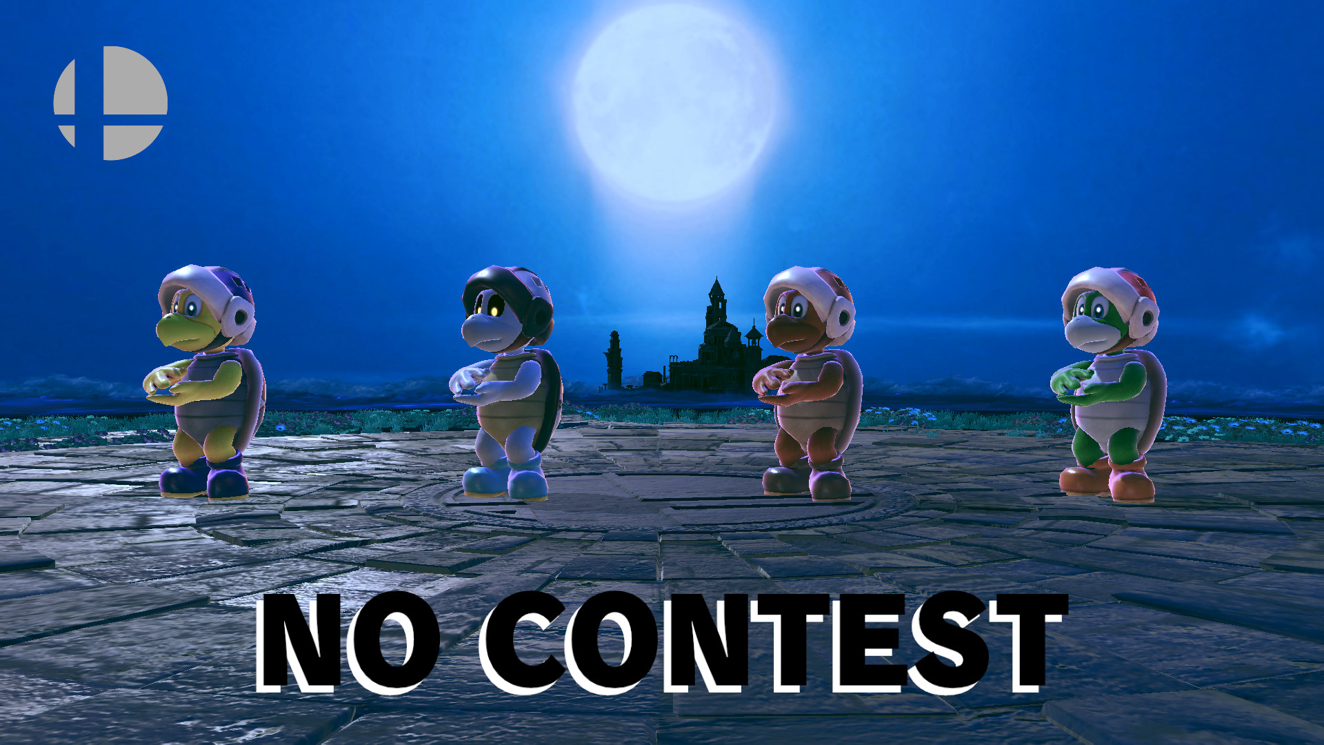 Fire Bros Mod for Super Smash Bros. Ultimate | SSBU Mods