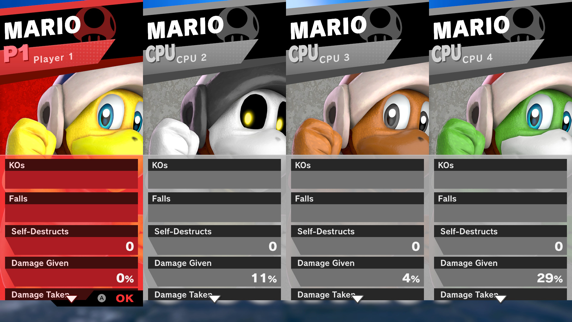 Fire Bros Mod for Super Smash Bros. Ultimate | SSBU Mods