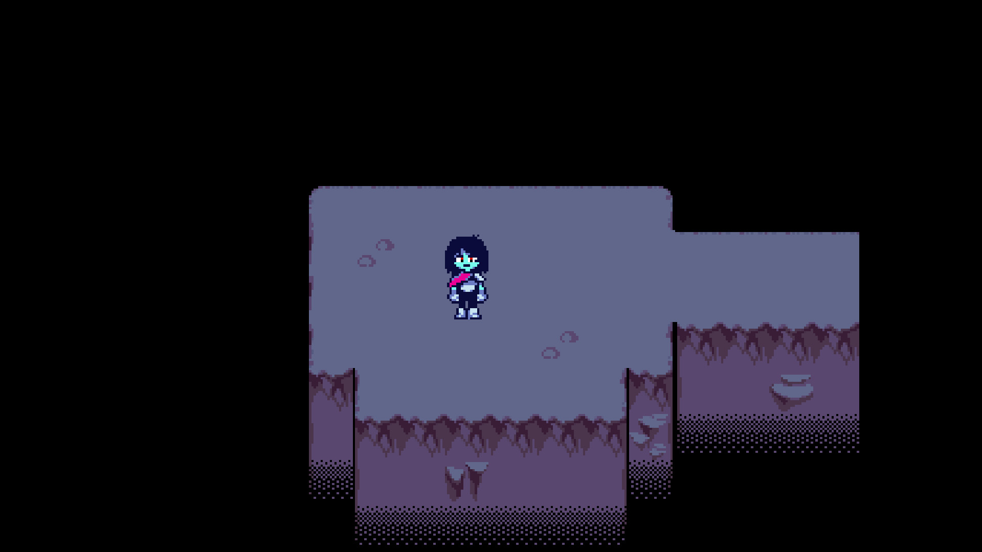 Expressive Kris Mod Mod for Deltarune | DR Mods