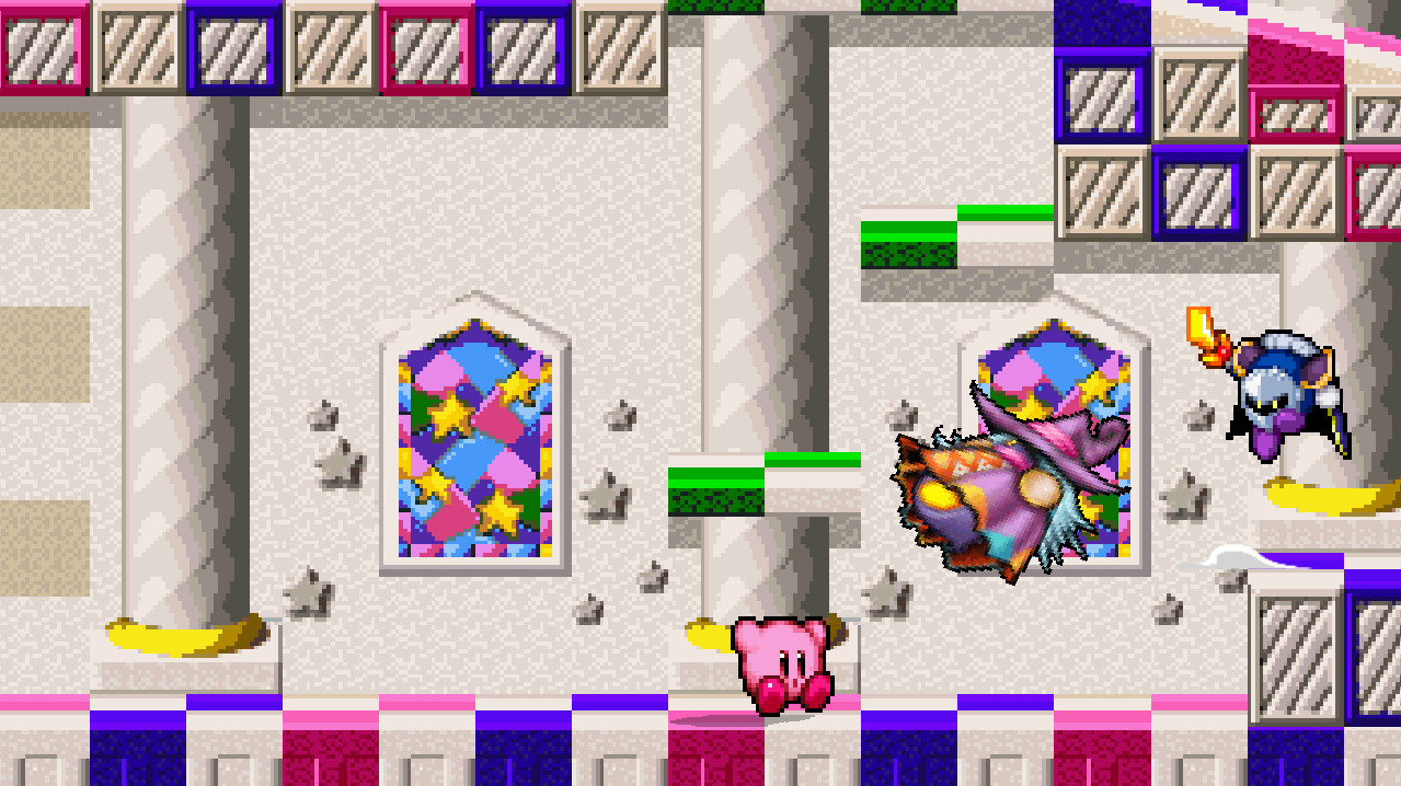 Great Cave Offensive (SSB4-Style) Mod for Super Smash Bros. Crusade ...