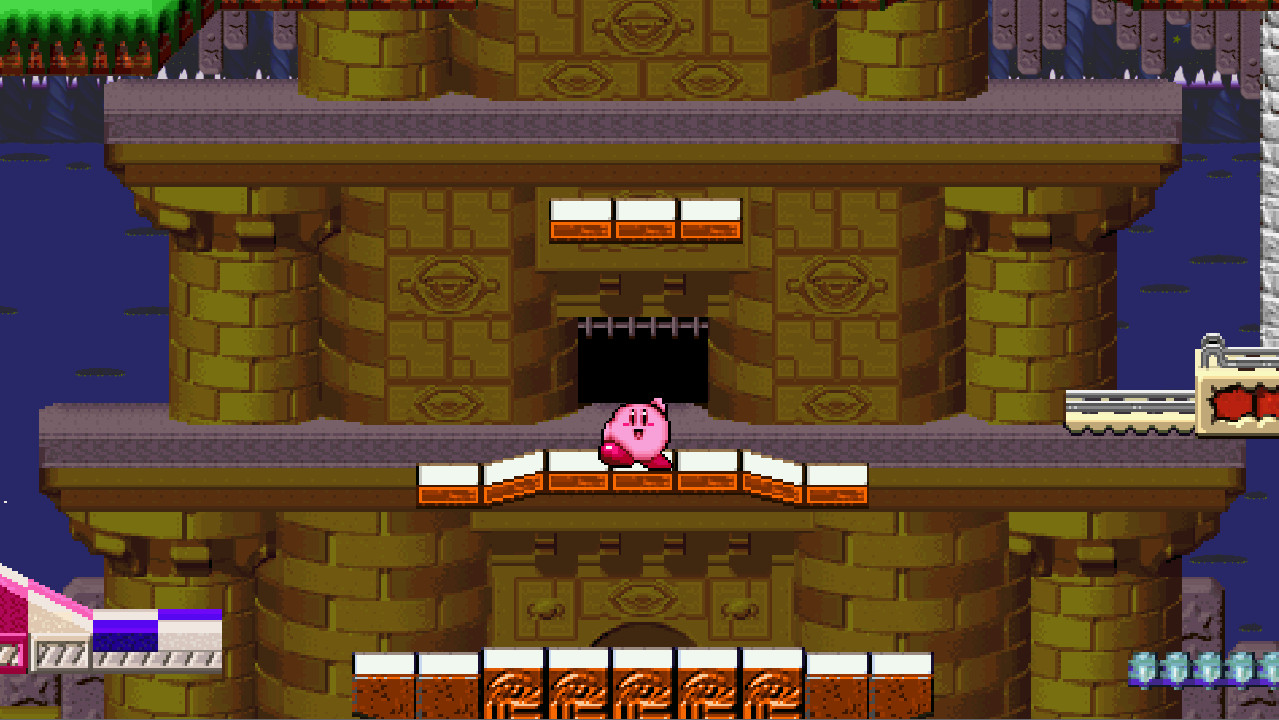 Great Cave Offensive (SSB4-Style) Mod for Super Smash Bros. Crusade ...