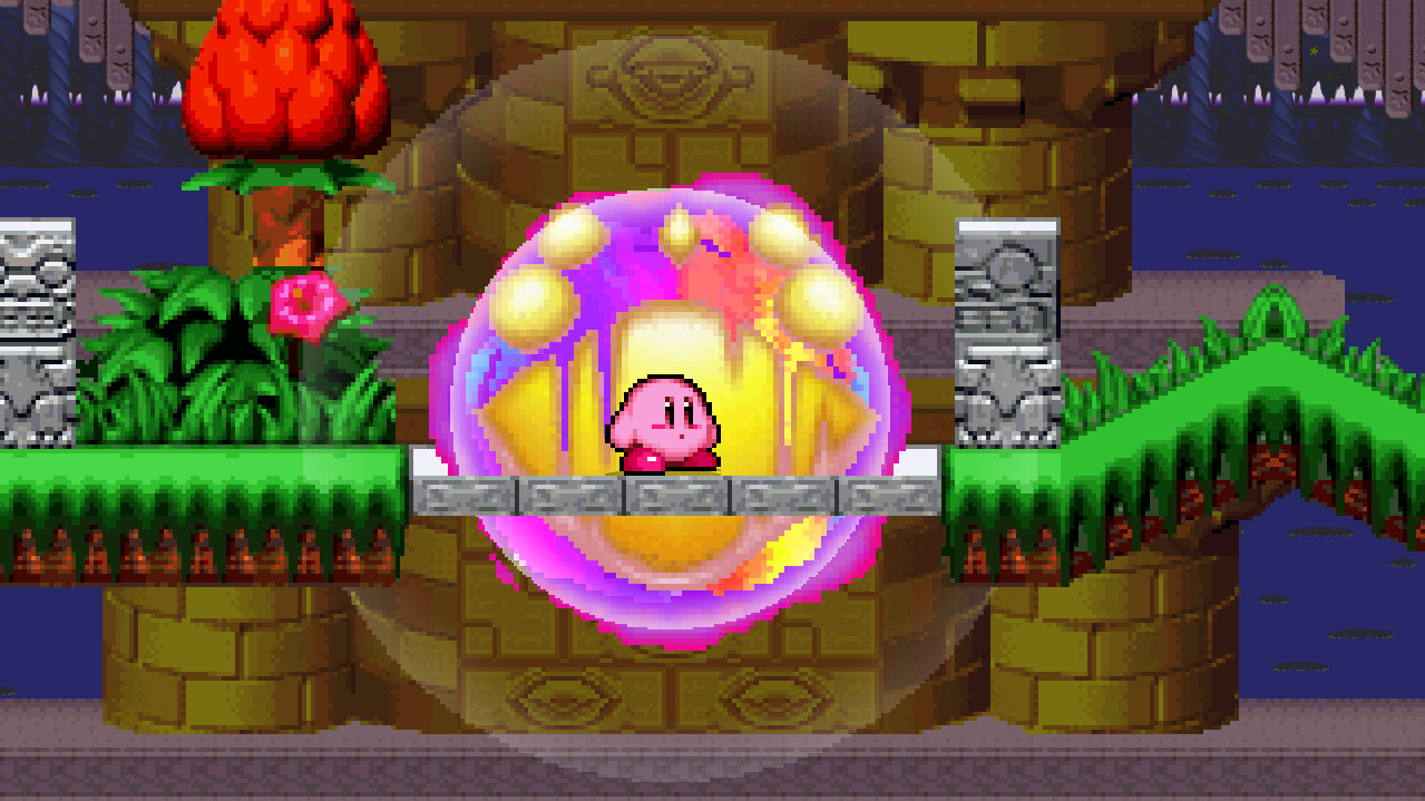 Great Cave Offensive (SSB4-Style) Mod for Super Smash Bros. Crusade ...