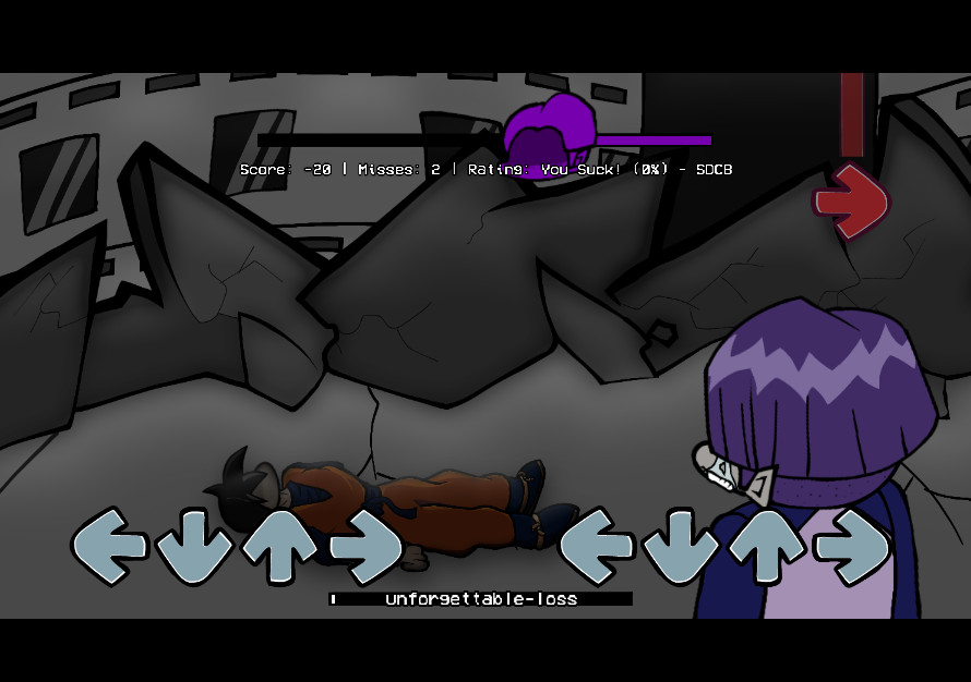 Future Funkin' [Friday Night Funkin'] [Mods]