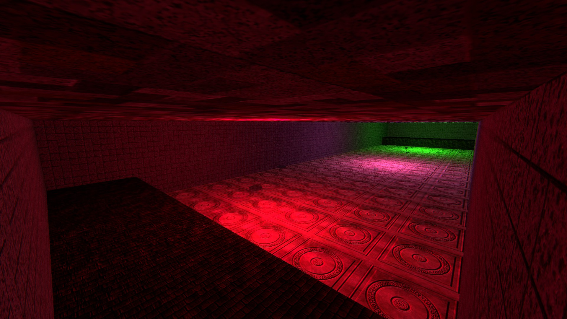 bhop_vaflina [CSS] Mod for Counter-Strike: Source | CS:S Mods