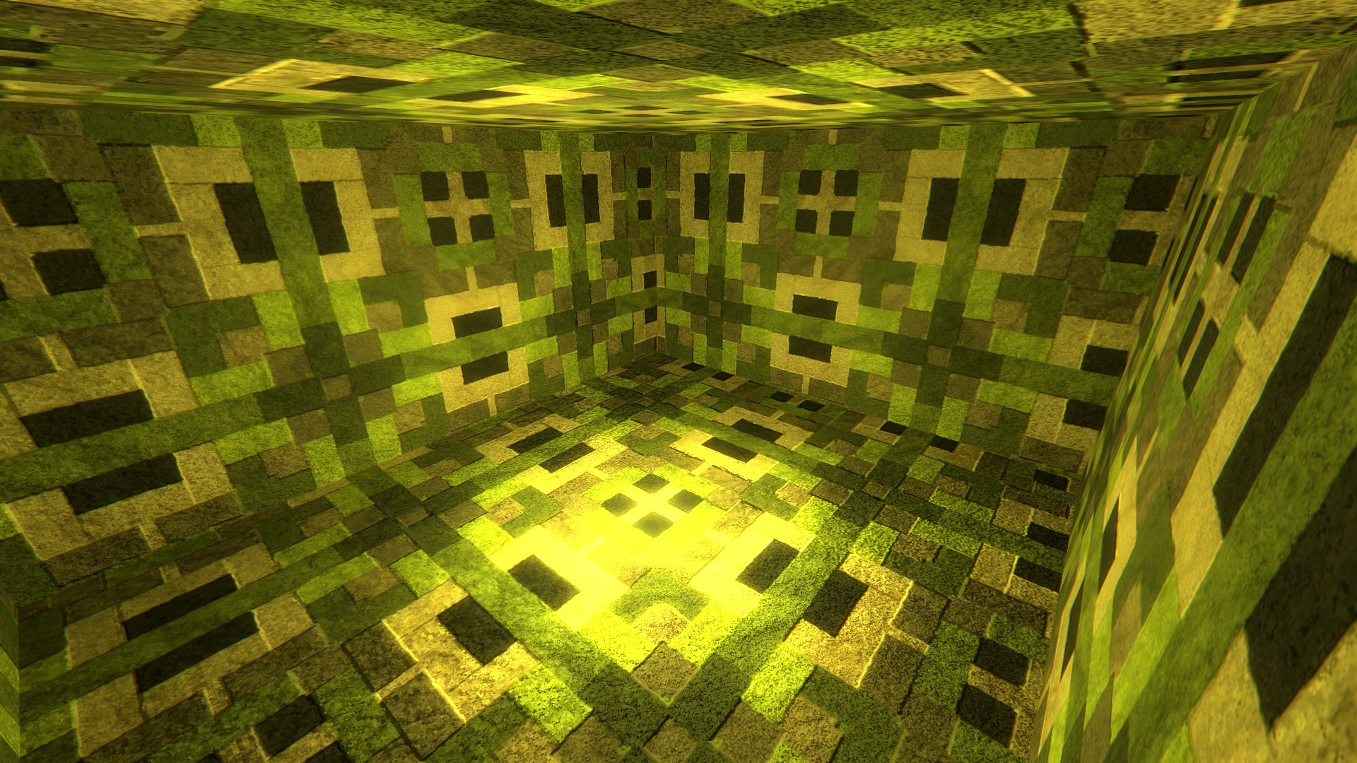 bhop_vaflina [CSS] Mod for Counter-Strike: Source | CS:S Mods