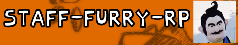 #staff-furry-rp [Friday Night Funkin'] [Mods]