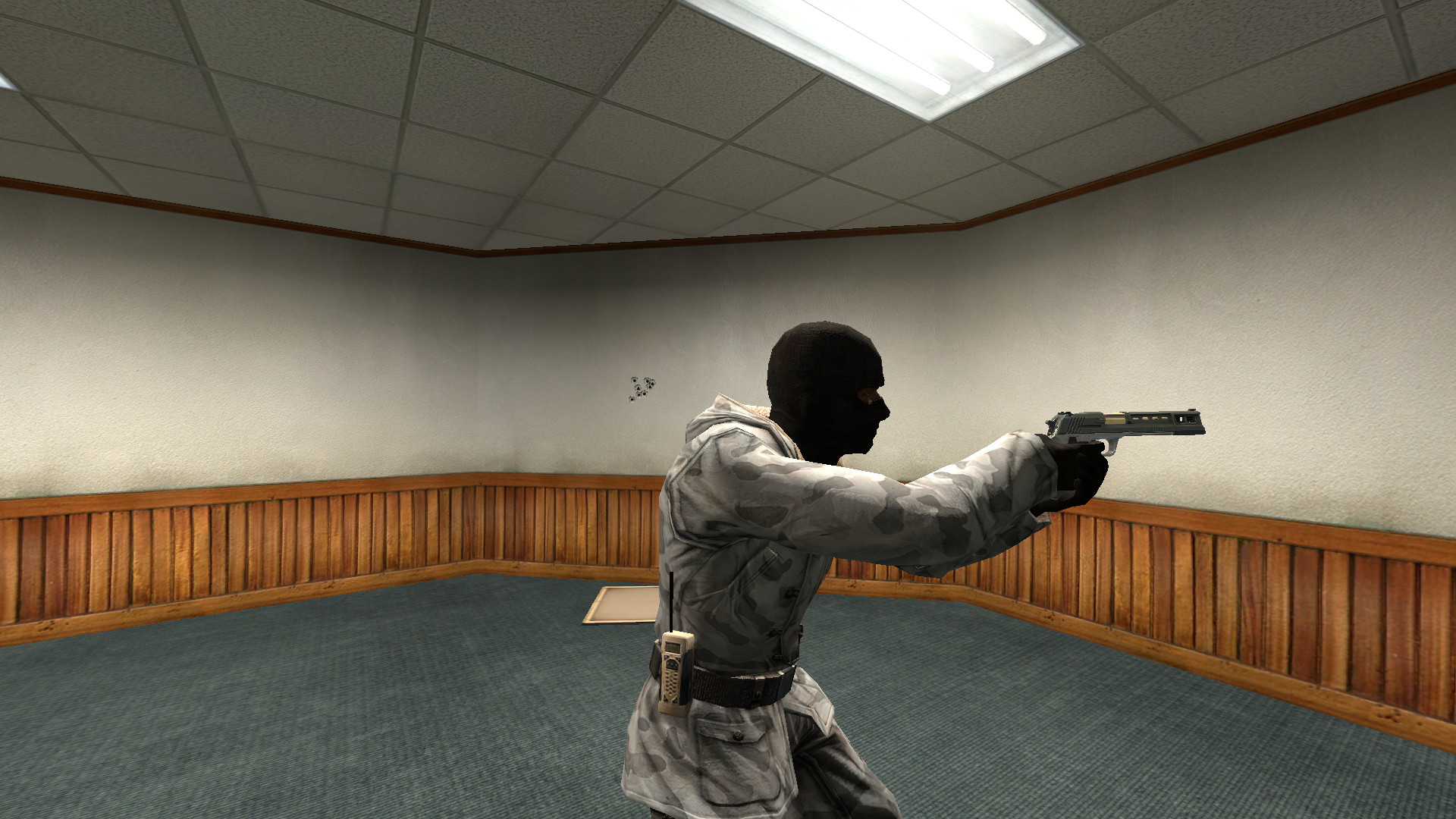 Hand Cannon DE Mod for Counter-Strike: Source | CS:S Mods