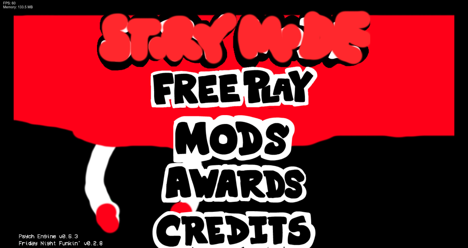 fnf vs vampire Mod for Friday Night Funkin' | FNF Mods