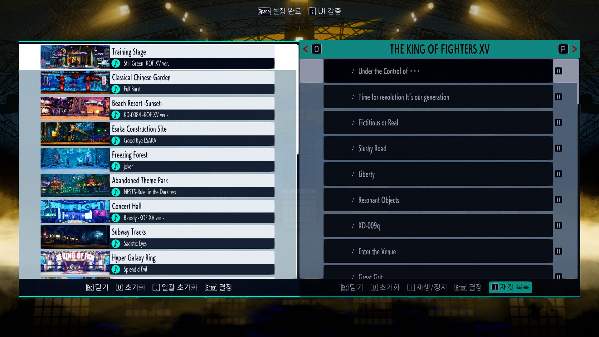 CVS2 London Mod for The King of Fighters XV | KoFXV Mods
