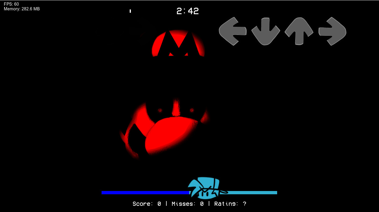 FNF: LOST FILES Mod for Friday Night Funkin' | FNF Mods