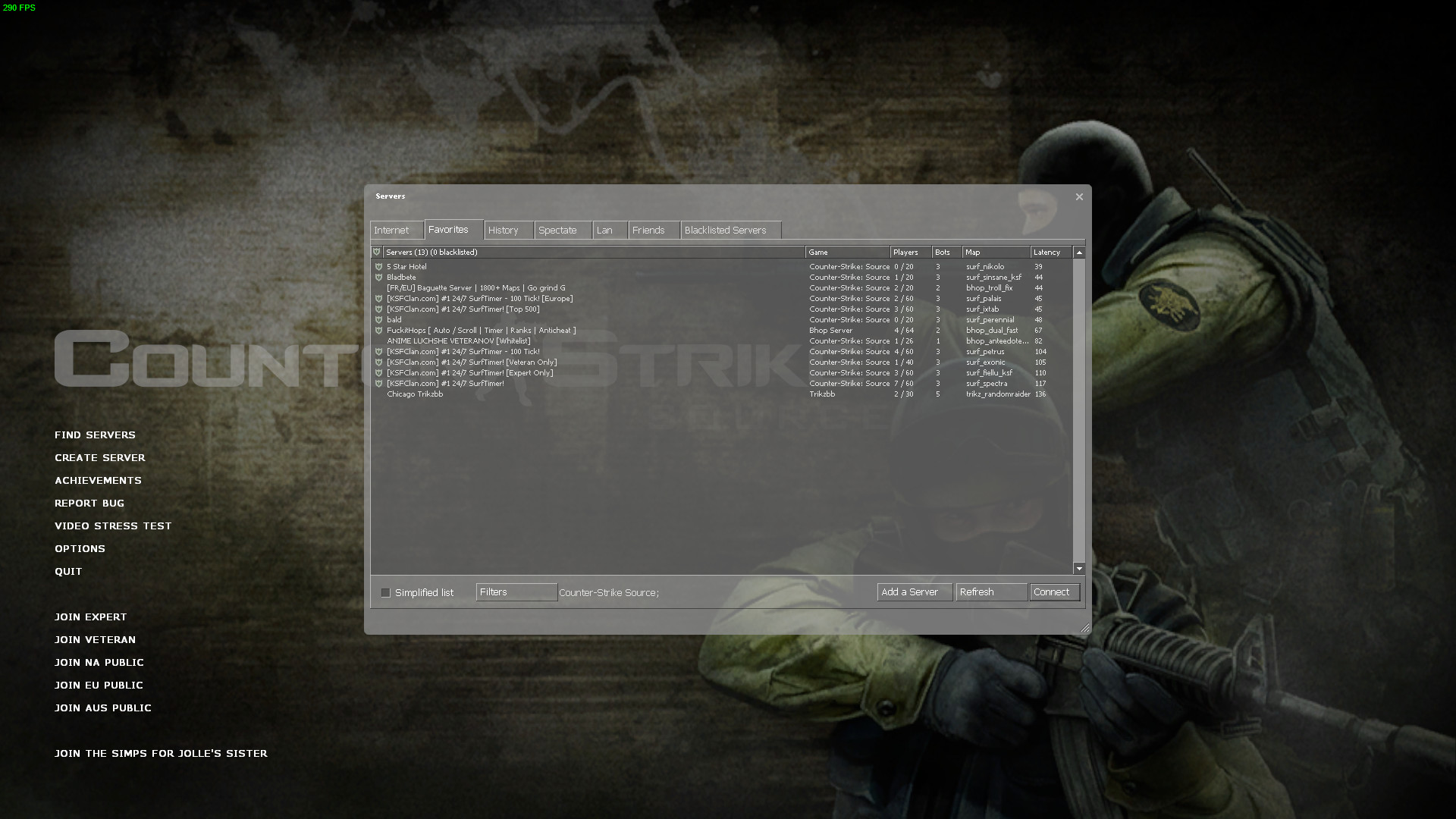 only css hud you will need [Counter-Strike: Source] [Mods]