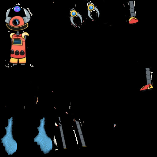 vocodexx as mammott (update) [My Singing Monsters] [Mods]