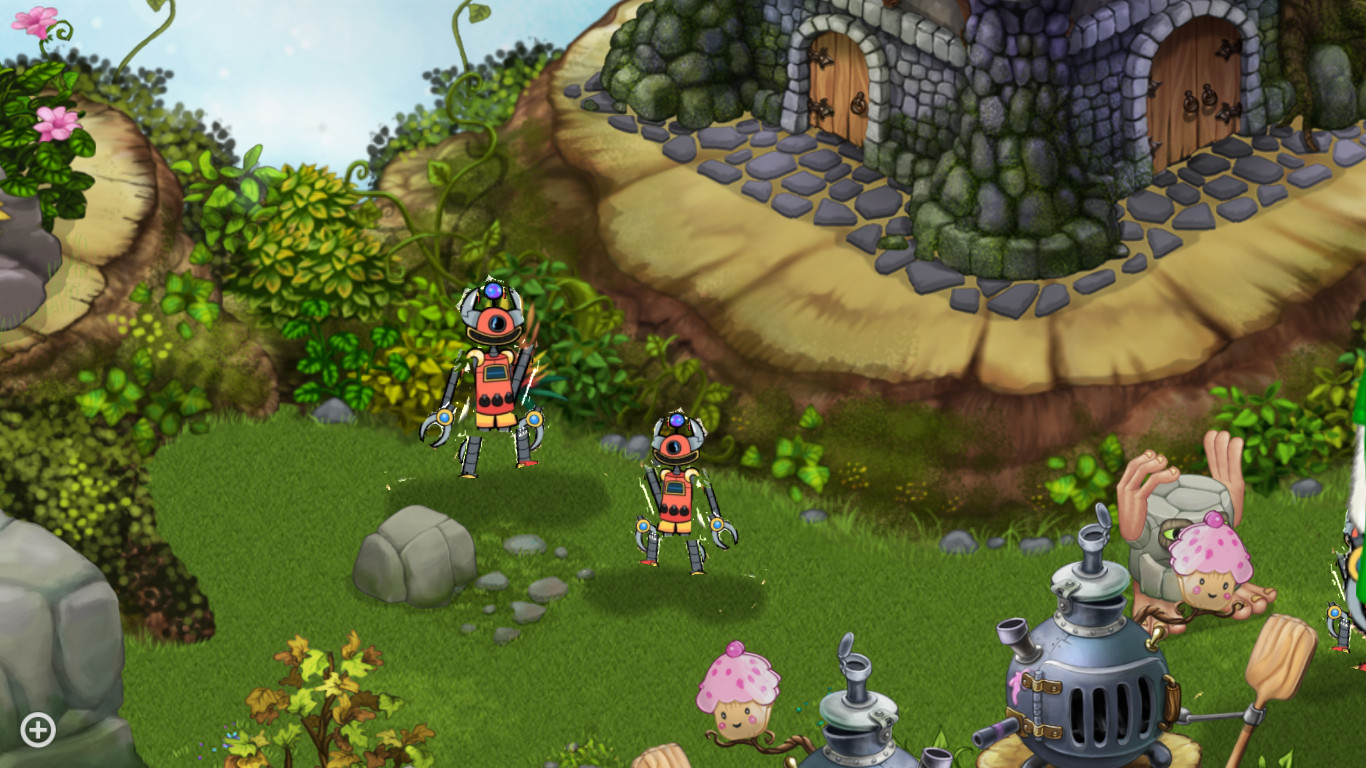 vocodexx as mammott (update) [My Singing Monsters] [Mods]