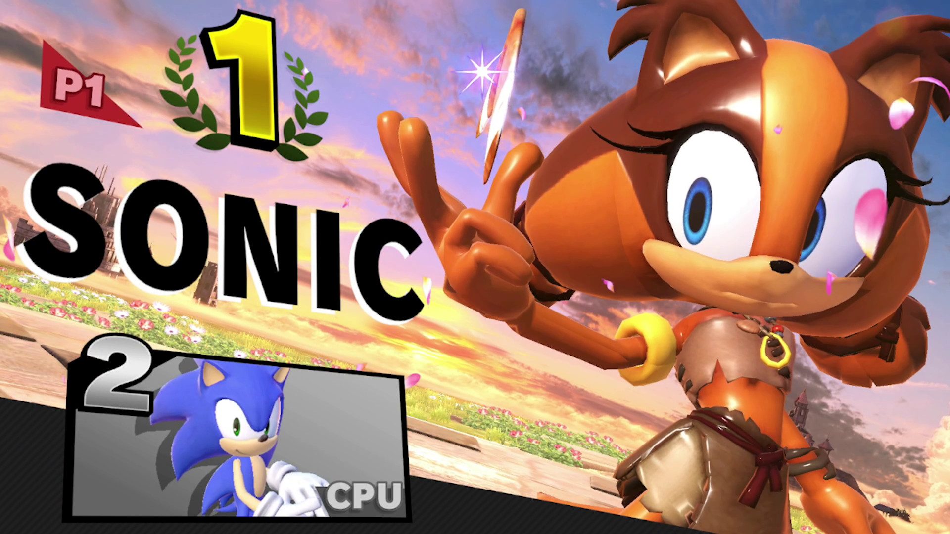 Sticks the Badger Mod for Super Smash Bros. Ultimate | SSBU Mods