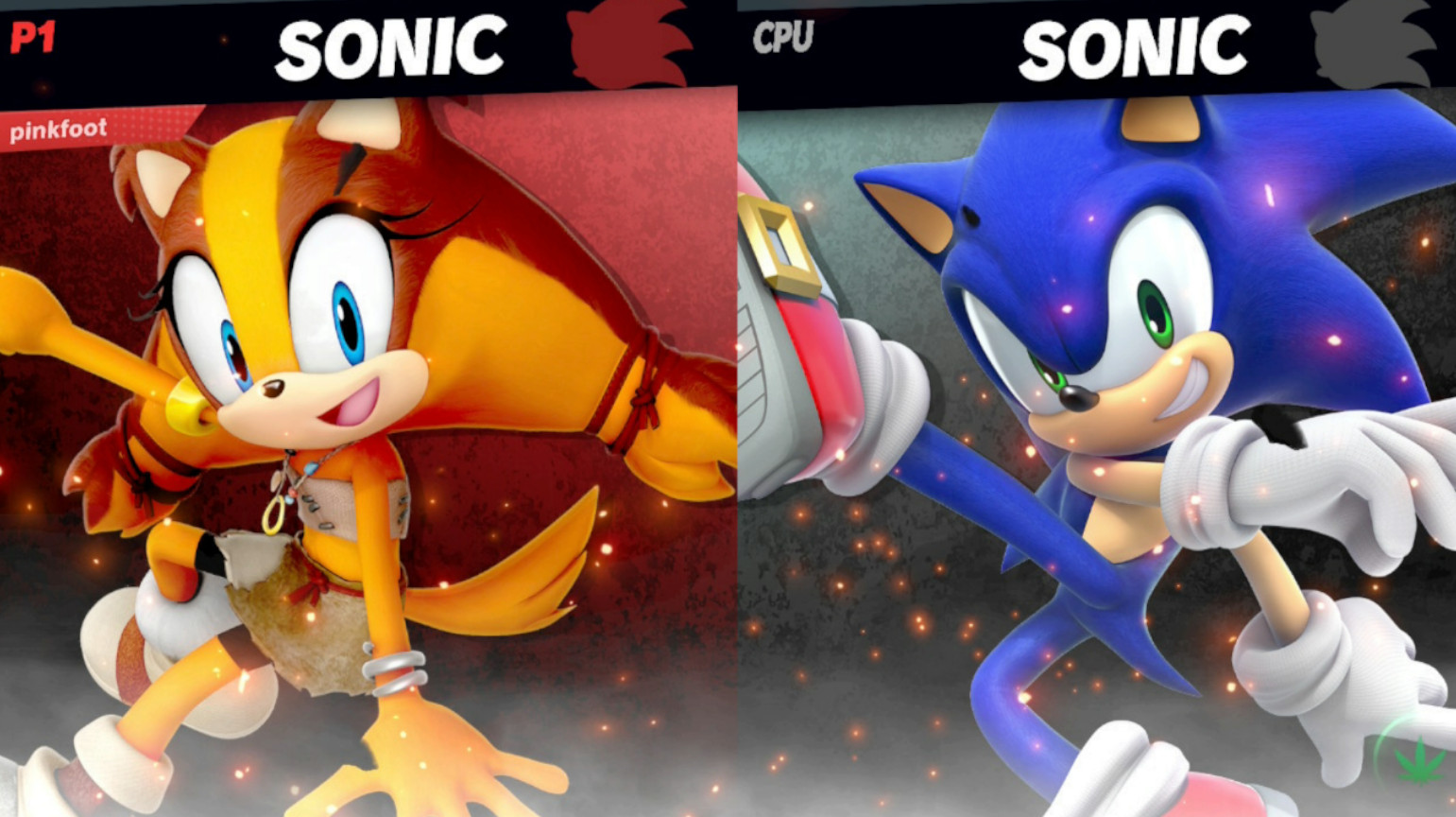 Sticks the Badger Mod for Super Smash Bros. Ultimate | SSBU Mods