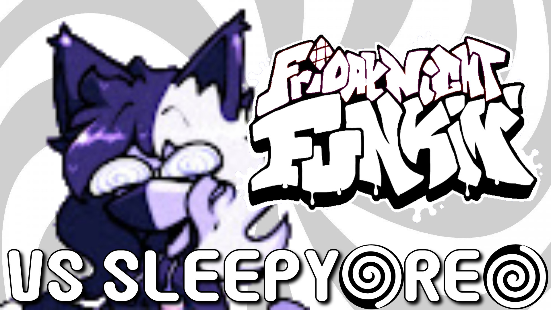 Vs. SleepyOreo FULL WEEK Mod for Friday Night Funkin' | FNF Mods