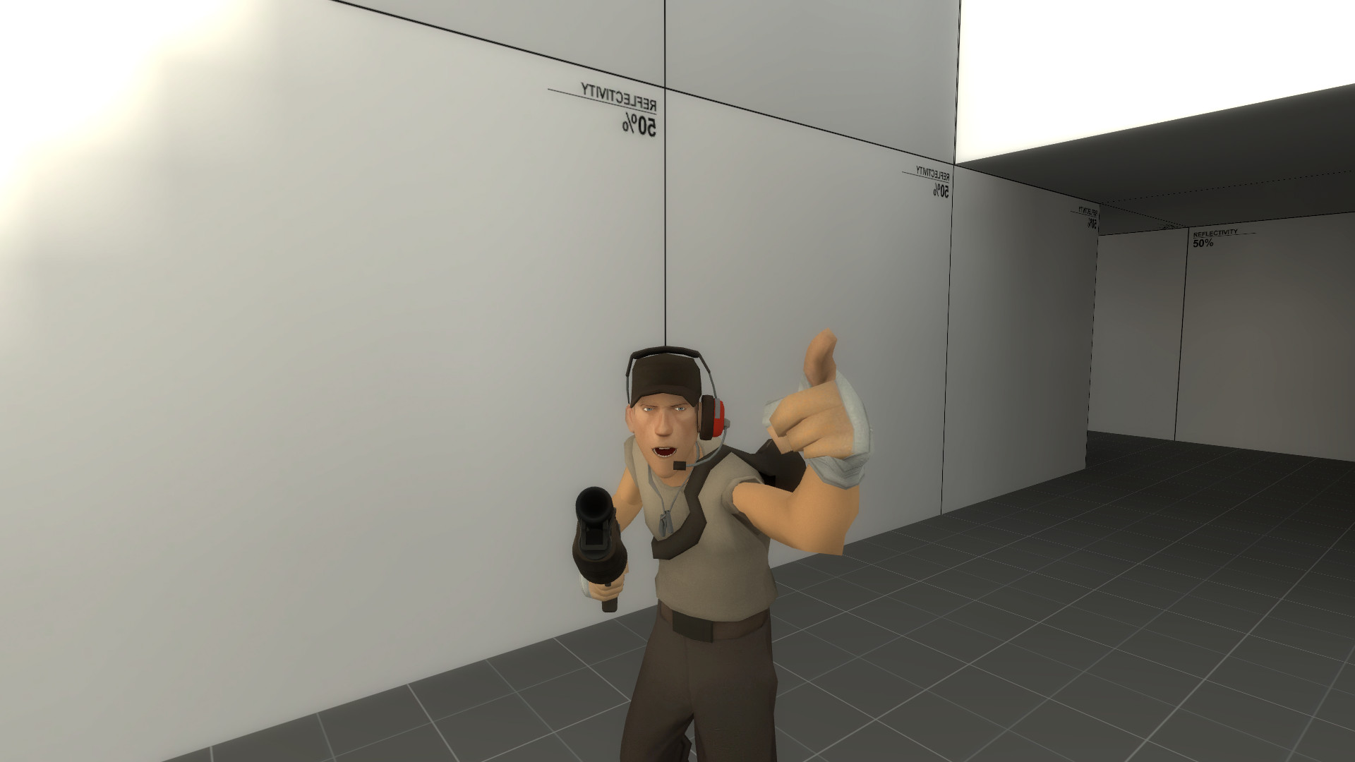 SBR's Concept Scout [Pre-Fortress 2] [Mods]