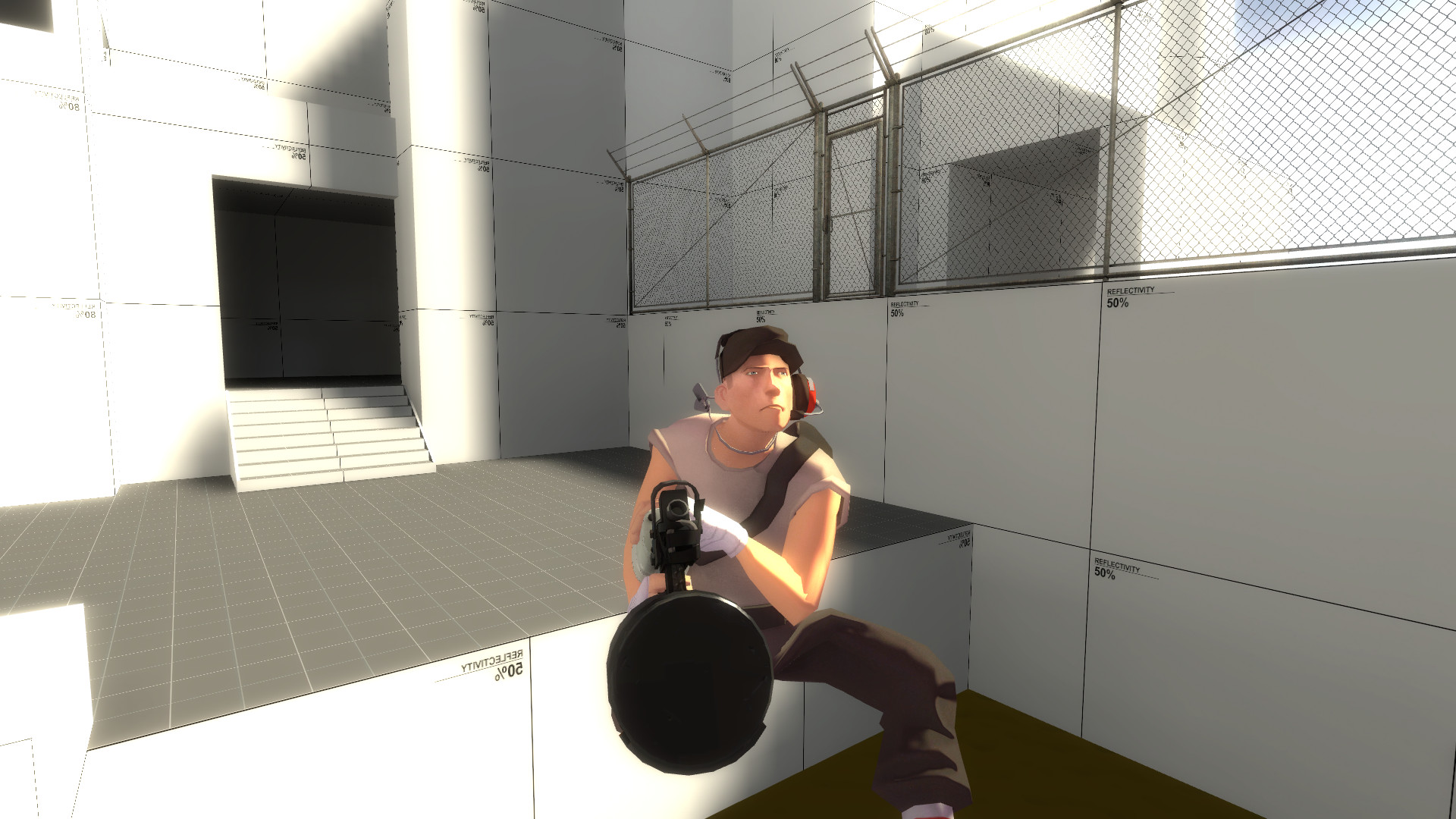 SBR's Concept Scout [Pre-Fortress 2] [Mods]