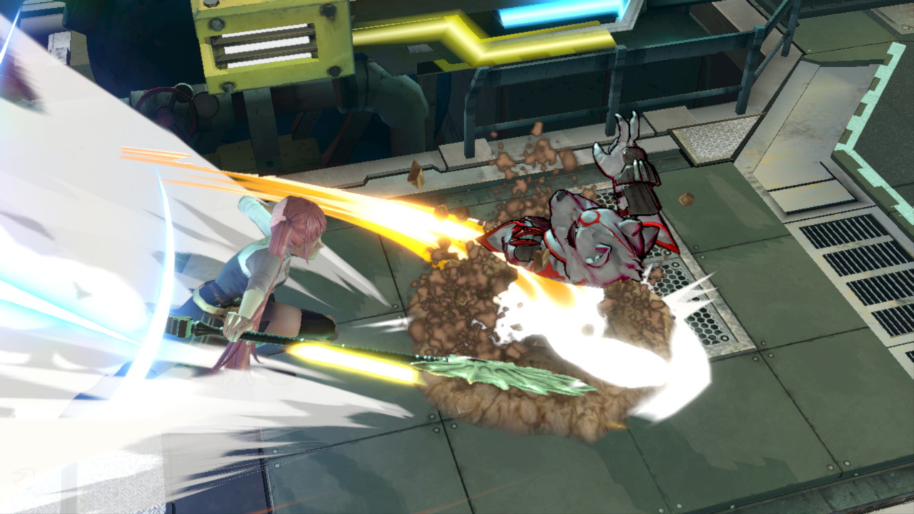 Random Hit Effects Mod for Super Smash Bros. Ultimate | SSBU Mods