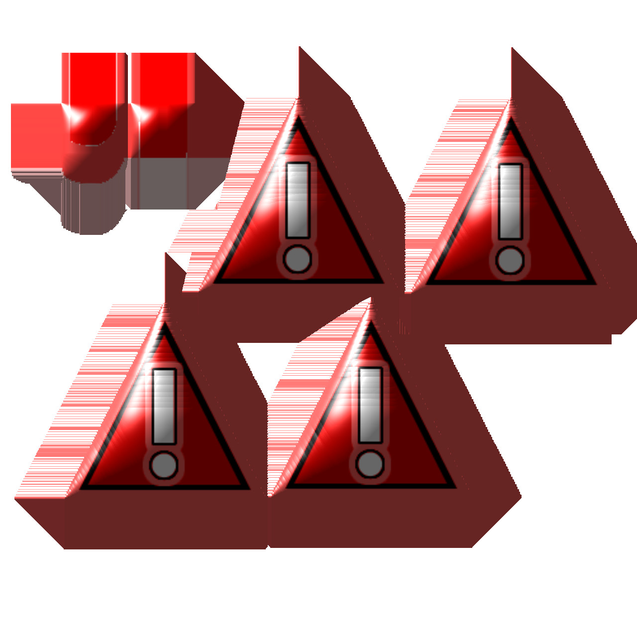 (UPDATE)really epic arrows Mod for Friday Night Funkin' | FNF Mods