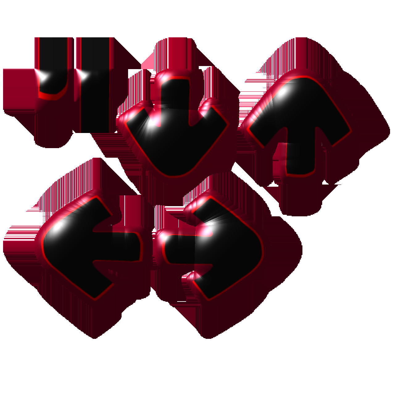 (UPDATE)really epic arrows Mod for Friday Night Funkin' | FNF Mods