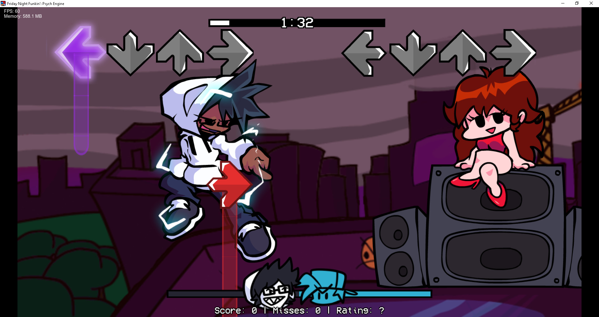 Friday Night Funkin Vs. Digit [Friday Night Funkin'] [Mods]