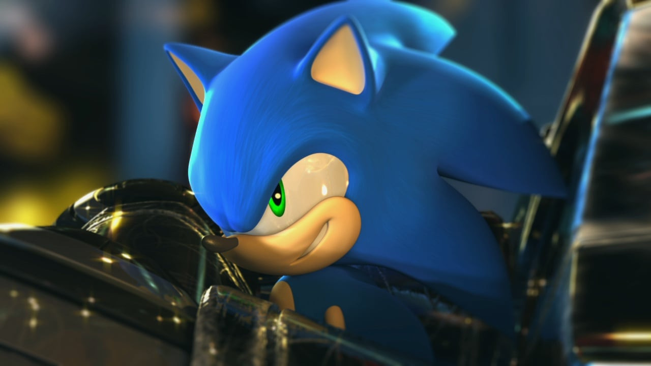 CGI Cutscenes (Unleashed Edition) Mod for Sonic Frontiers | Frontiers Mods
