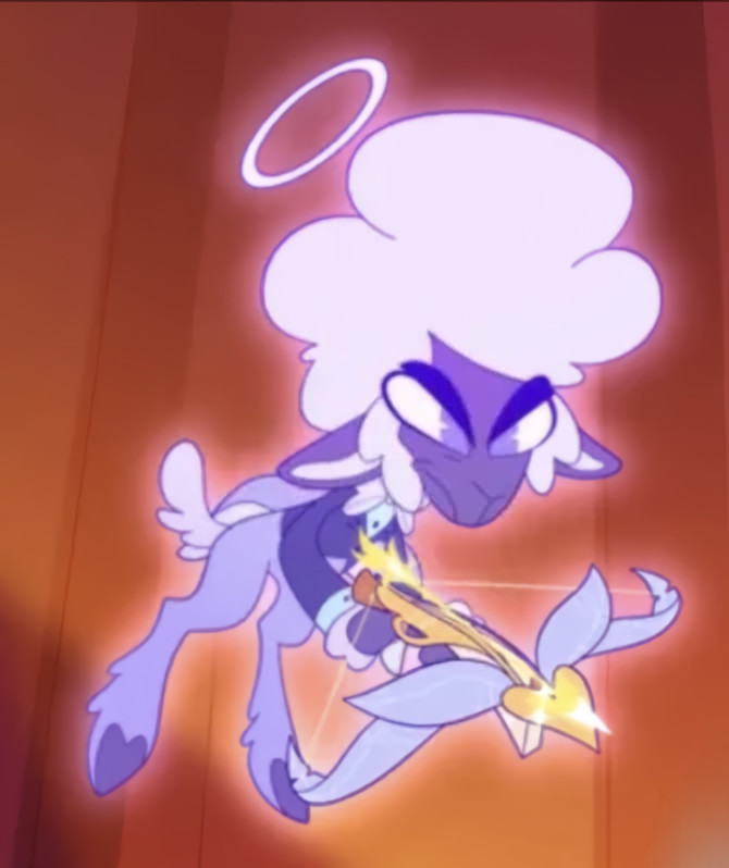 Collin Chromatic Scale (Helluva Boss) Mod for Friday Night Funkin ...