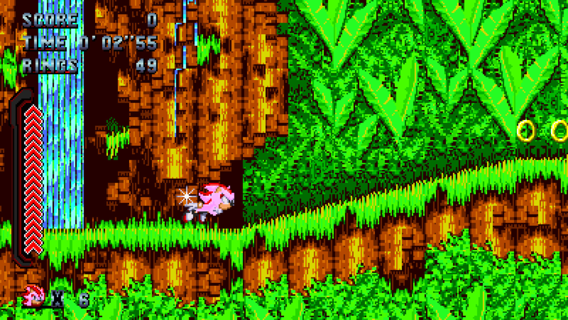 Miracle Trio [Sonic 3 A.I.R.] [Mods]