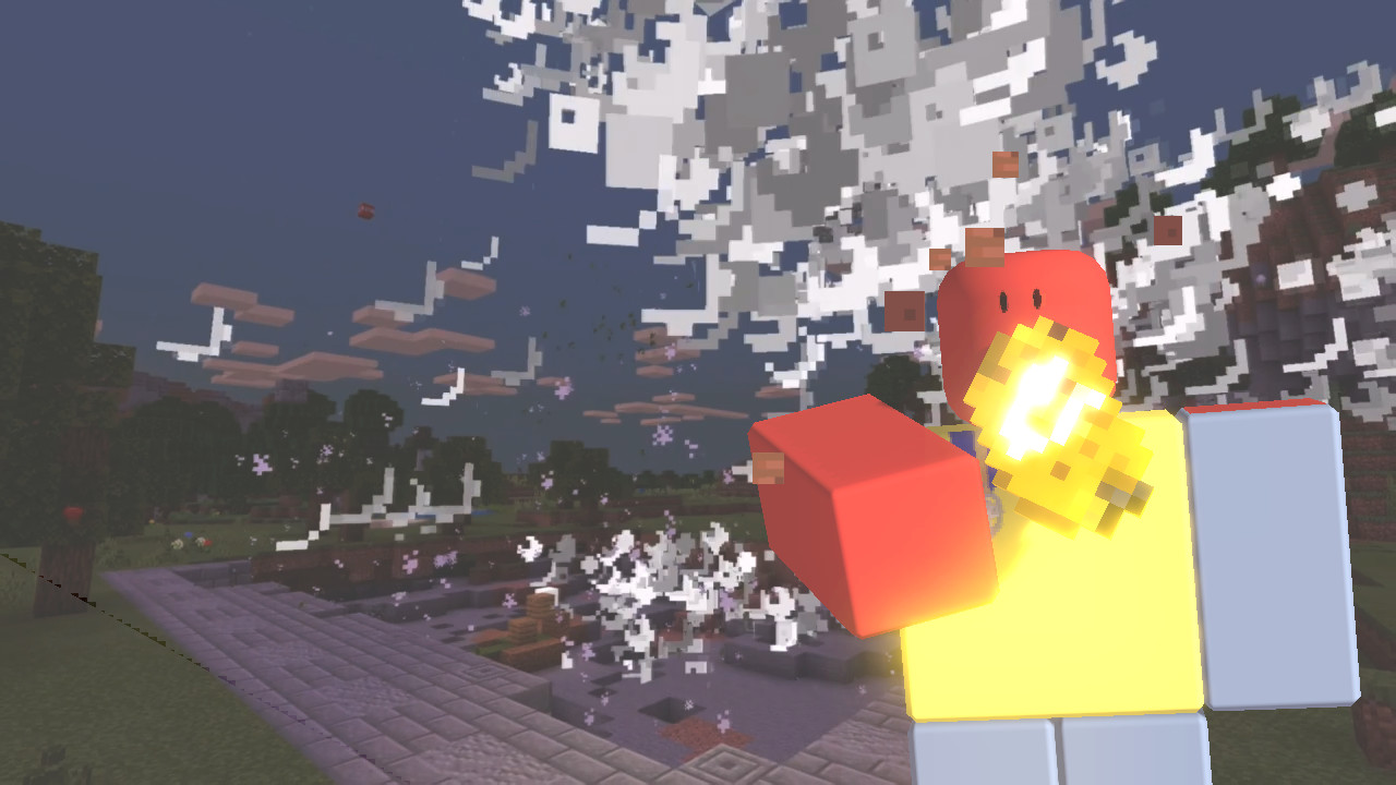 ONETT Mod for Super Smash Bros. Ultimate | SSBU Mods