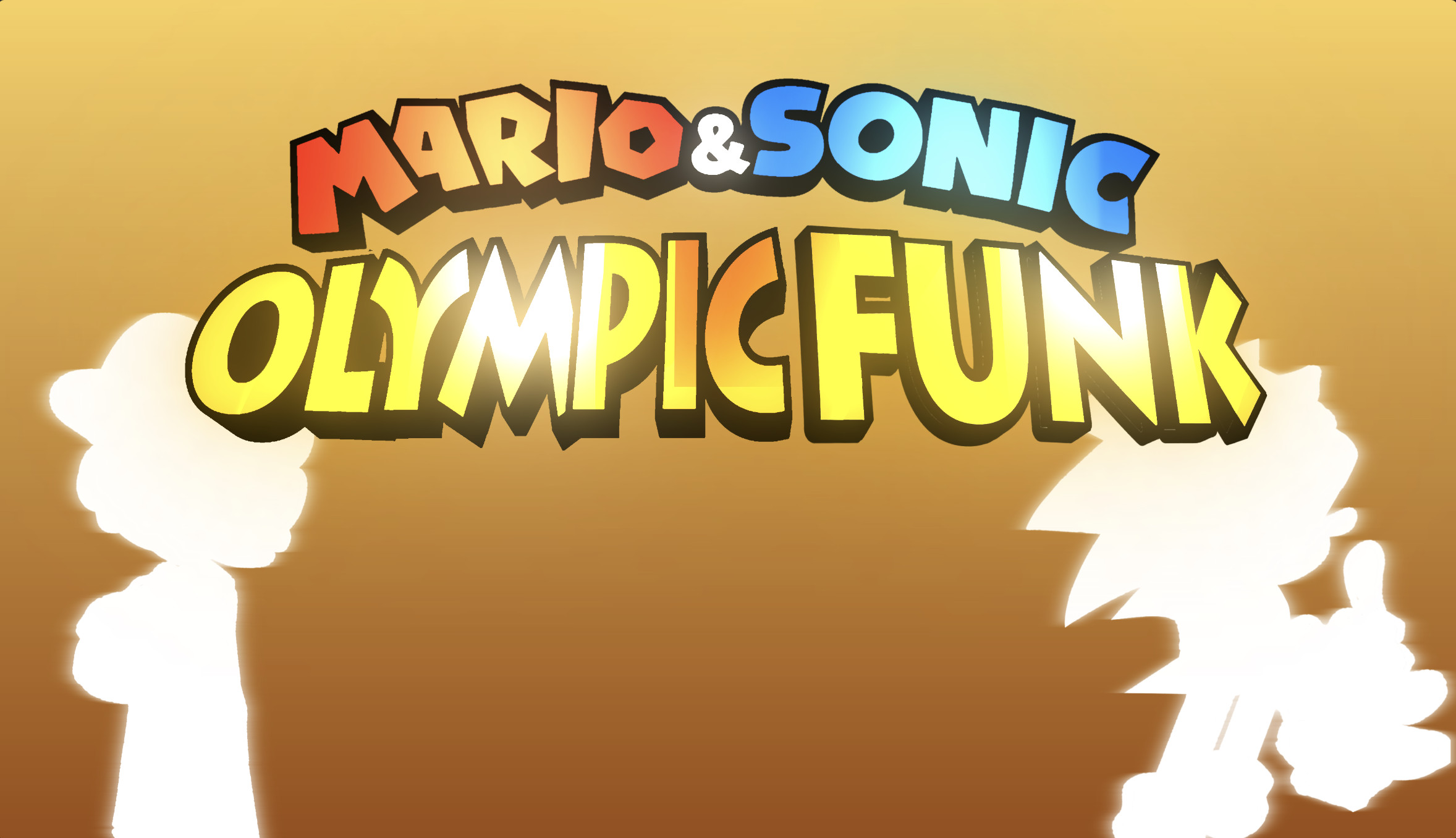 FNF - Mario and Sonic Olympic Funk (CANCELED) Mod for Friday Night ...