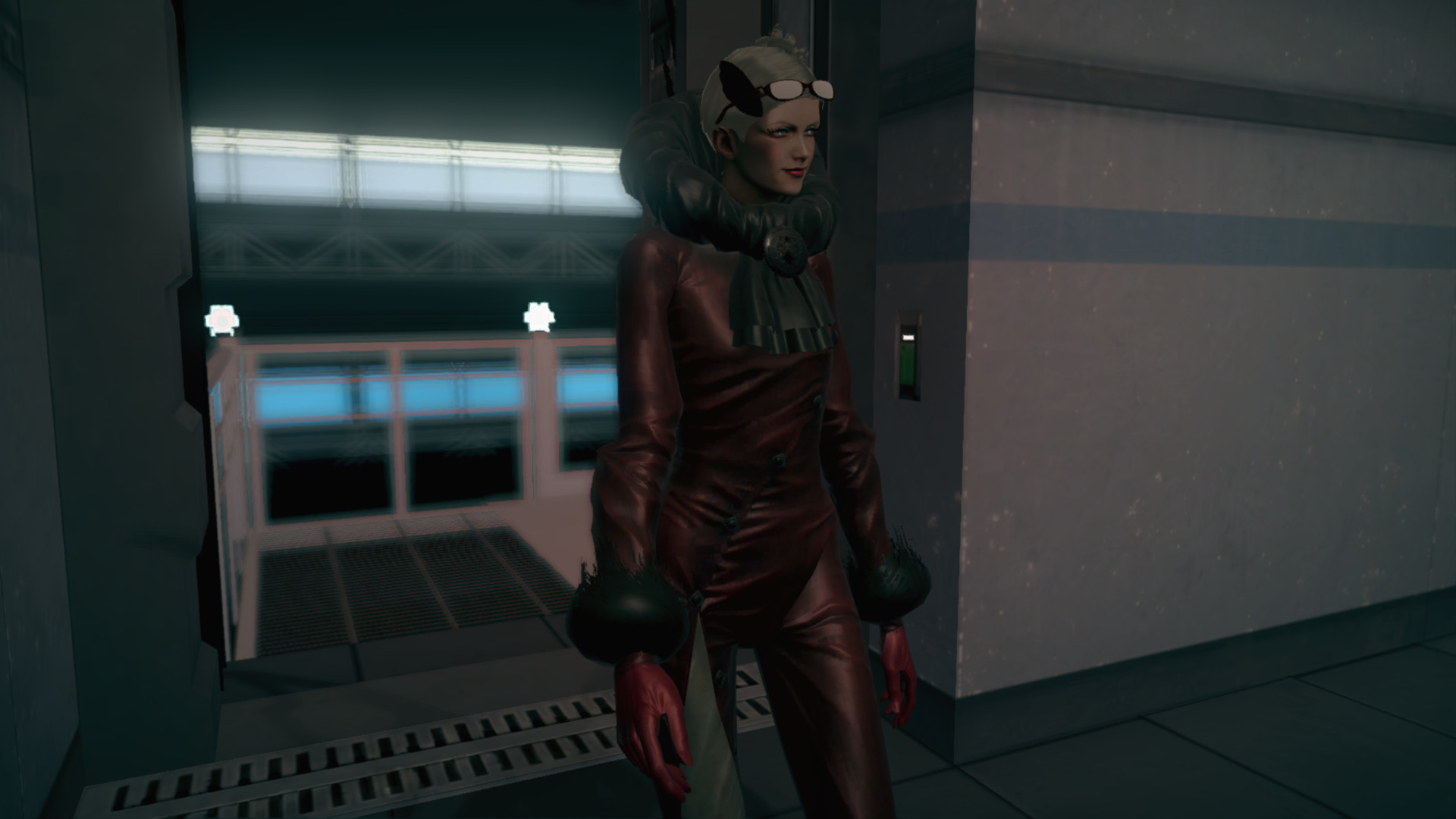 Bayonetta 1 Jeanne Mod for Bayonetta 3 | Bayo 3 Mods