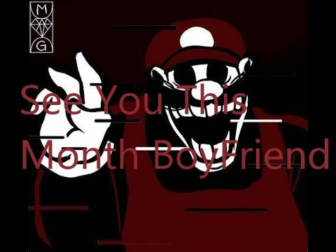 Demise FanMade Chart Mod for Friday Night Funkin' | FNF Mods