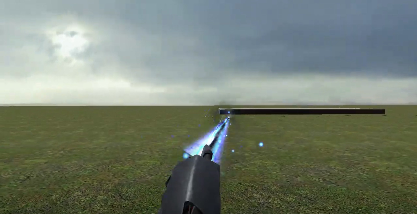 Mounted Guns Spawn Script [NPC-Usable] Mod for Half-Life 2 | HL2 Mods