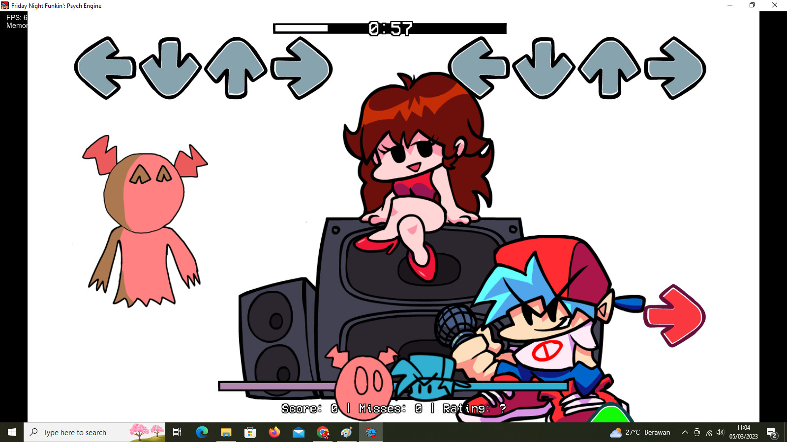 Friday Night Funkin' VS Guide [Friday Night Funkin'] [Mods]