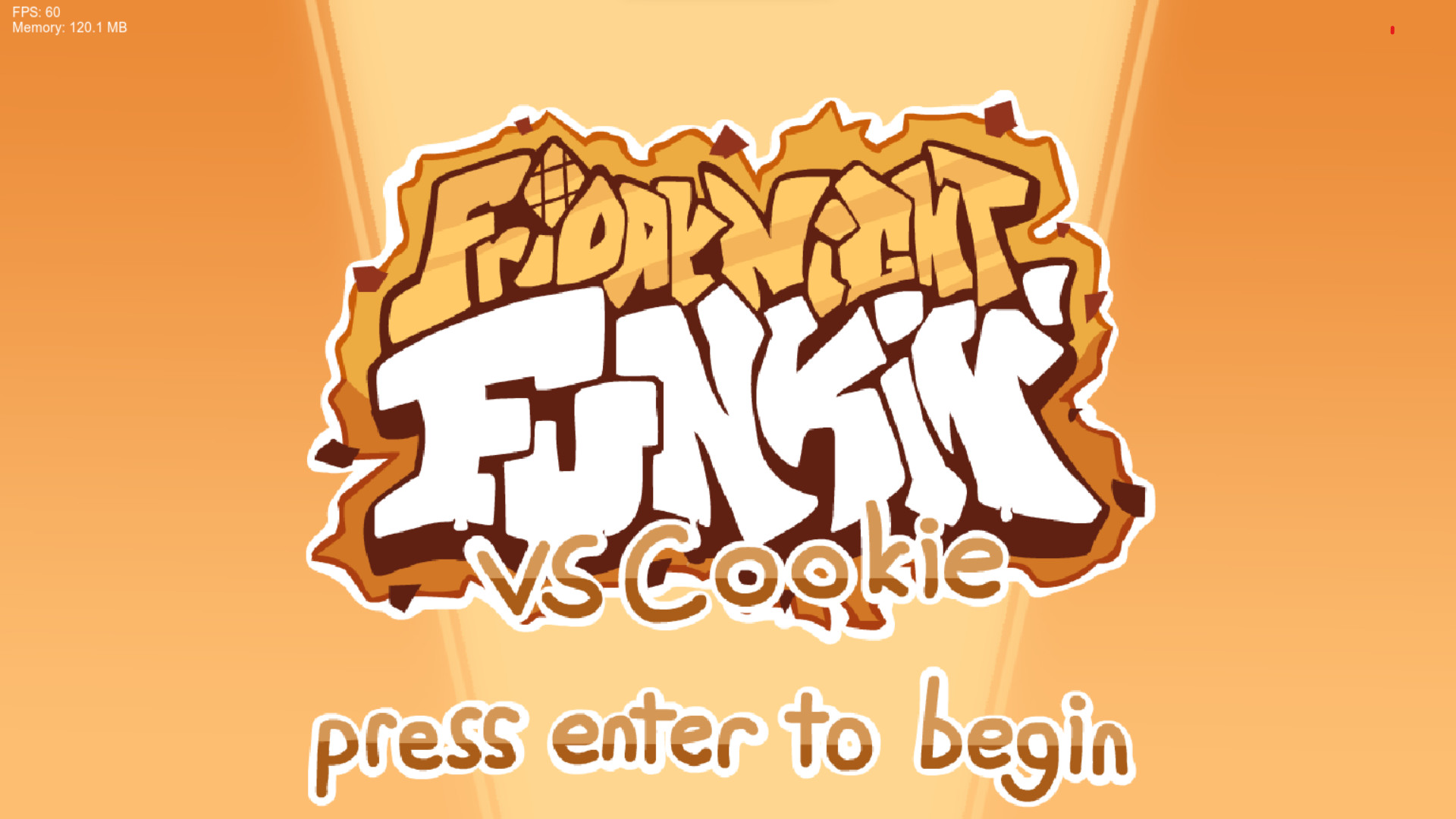 [SENSITIVE CONTENT] FNF: VS Cookie VERY EARLY Demo [Friday Night Funkin ...