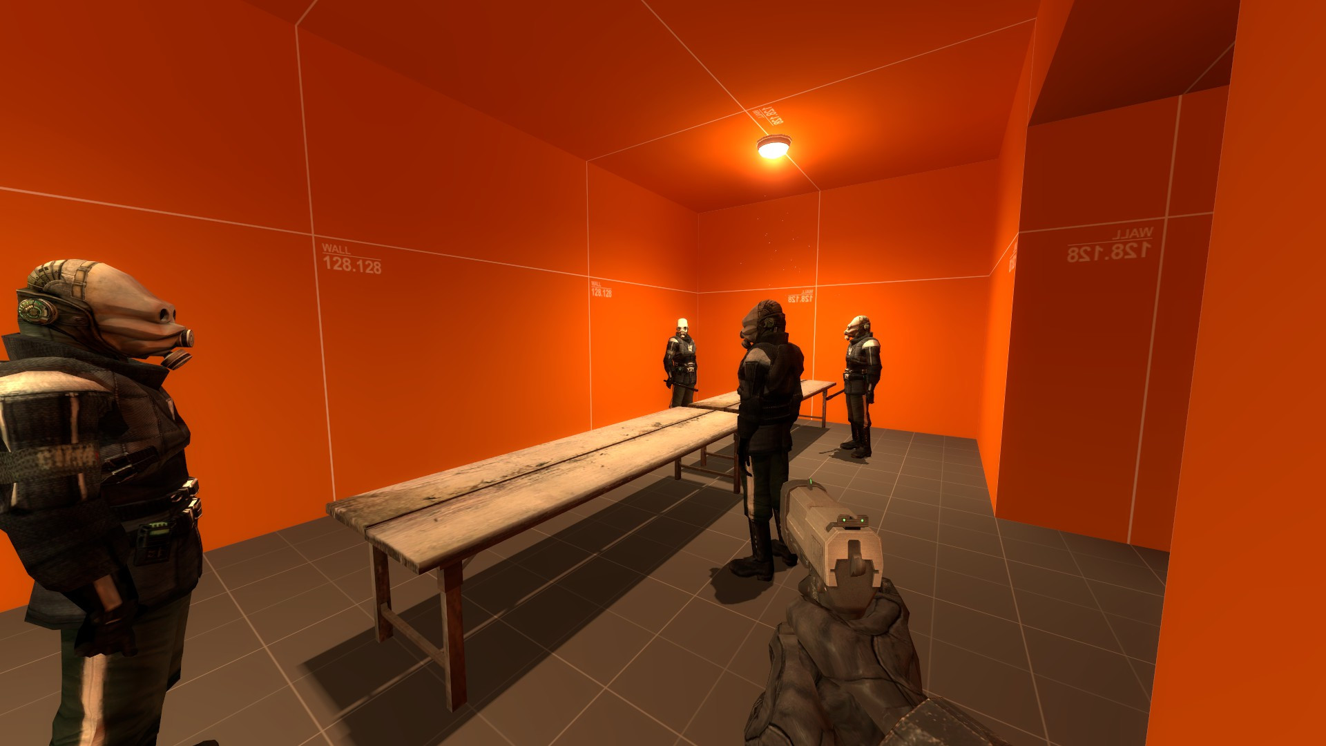 Facility (dev) [Half-Life 2] [Mods]