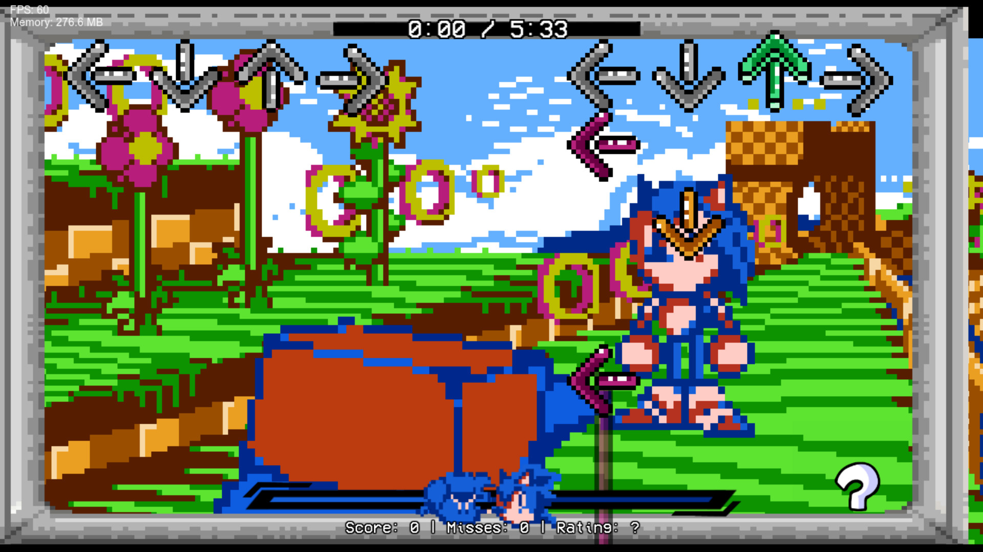 [SENSITIVE CONTENT] Parallax - Top-Loader Psych Engine port [Friday ...