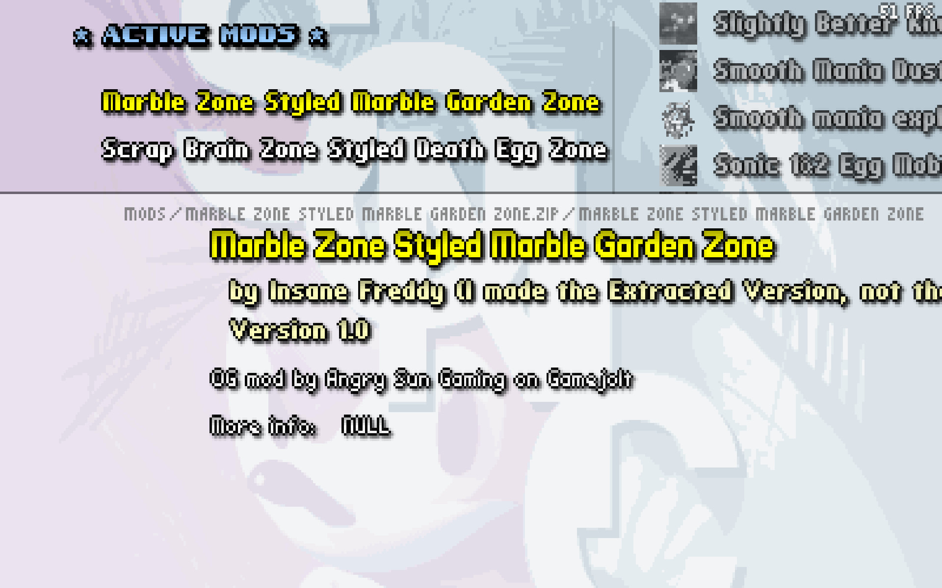 Marble Zone Styled MGZ & Scrap Brain Styled DEZ [Sonic 3 A.I.R.] [Mods]