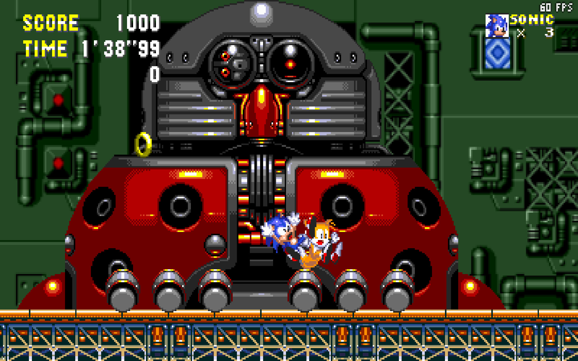 Marble Zone Styled MGZ & Scrap Brain Styled DEZ [Sonic 3 A.I.R.] [Mods]