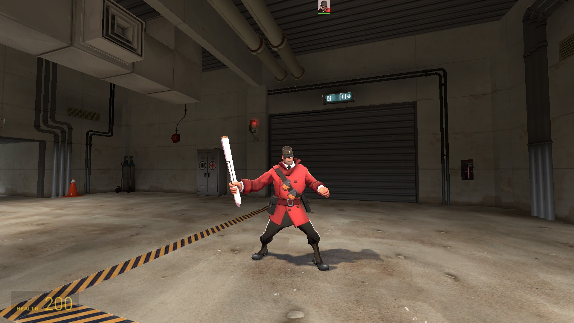 [SENSITIVE CONTENT] Weed Fortress Mod for Team Fortress 2 | TF2 Mods
