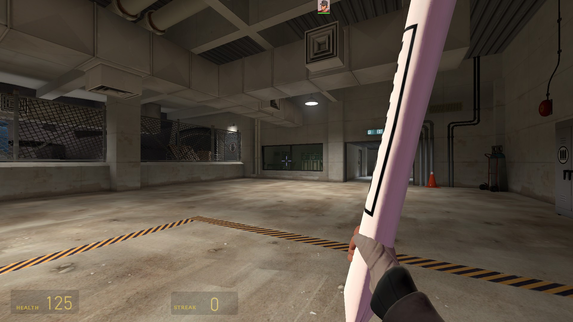 [SENSITIVE CONTENT] Weed Fortress Mod for Team Fortress 2 | TF2 Mods