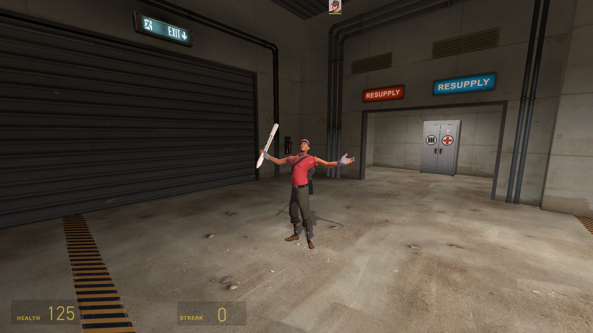 [SENSITIVE CONTENT] Weed Fortress Mod for Team Fortress 2 | TF2 Mods