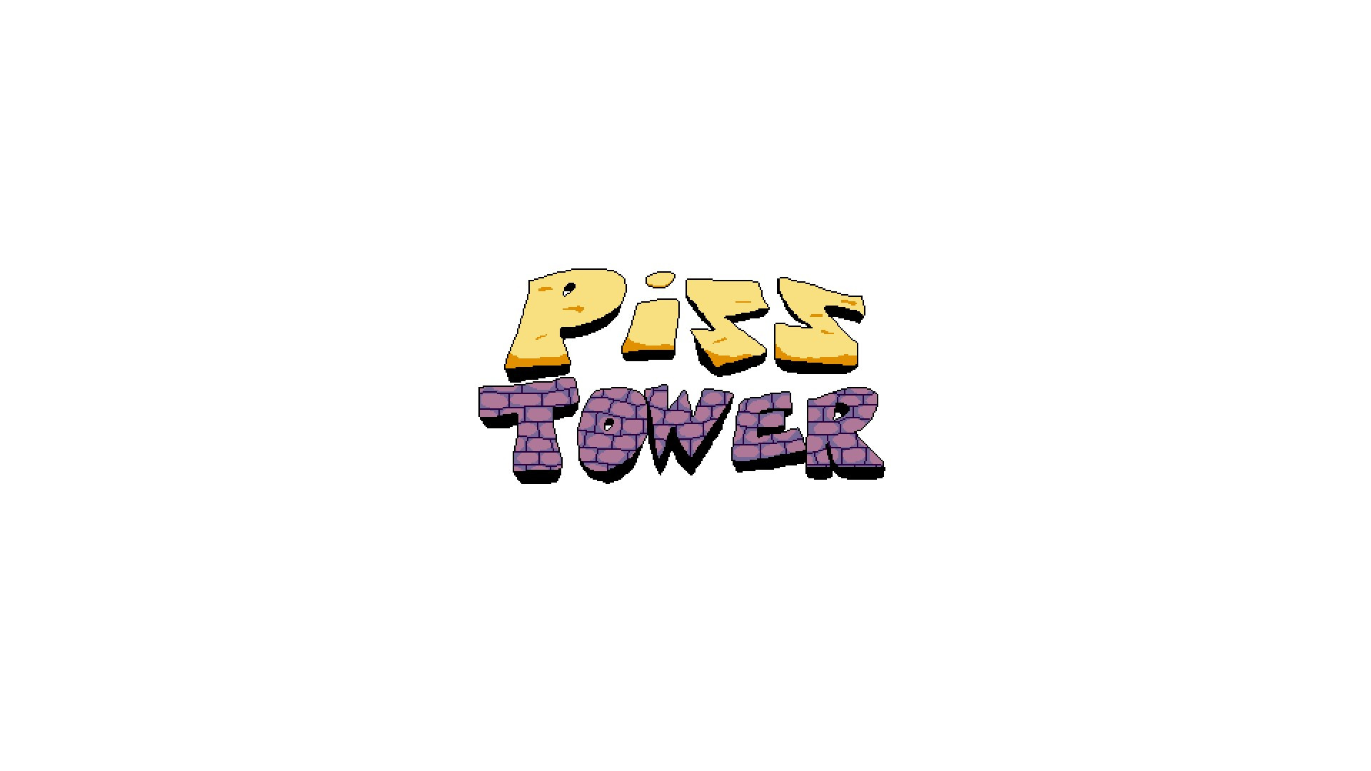 [SENSITIVE CONTENT] Piss Tower [IN DEVELOPMENT] [Pizza Tower] [Mods]