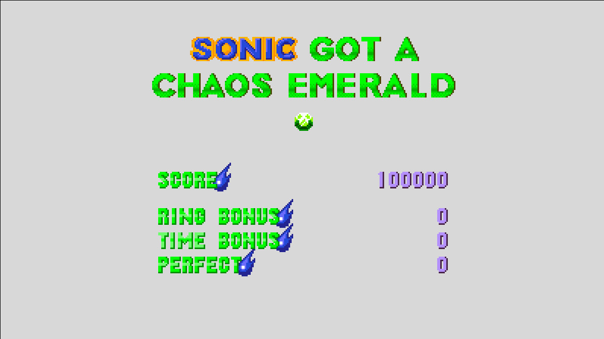 SS Skip - Skill Issue Mod 3 & Laziness [Sonic 3 A.I.R.] [Mods]