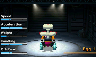 Games Latest Yoob Screenshot Yoob Egg 1 [Mario Kart 7] [Mods]