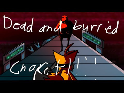 Dead and buried chart [above mid quality] Mod for Friday Night Funkin ...