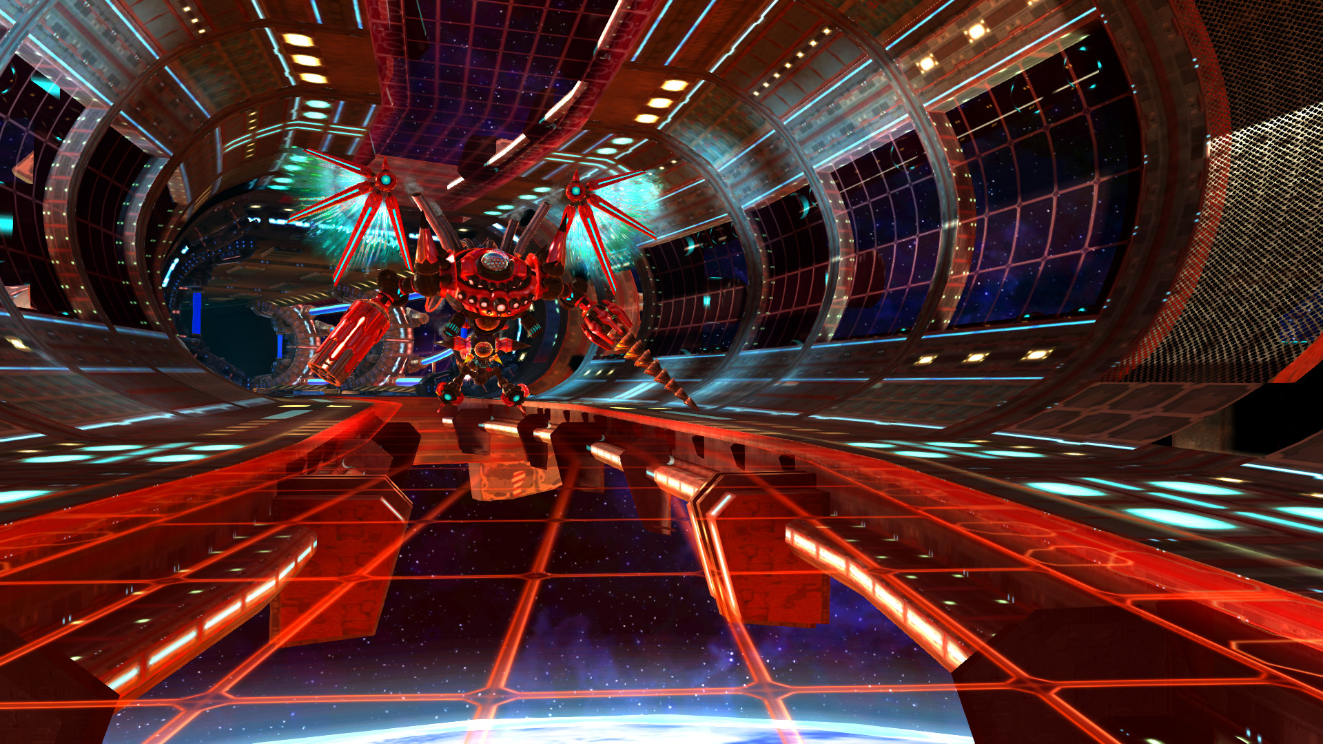 Project Reimagined [Sonic Generations] [Mods]